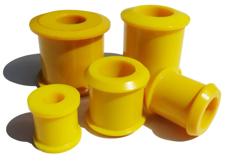 Polyurethane Bushes - Powerdown : Powerdown