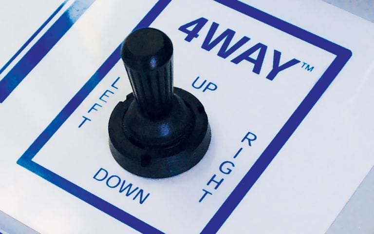 Hadley Mirrors - Powerdown : Powerdown