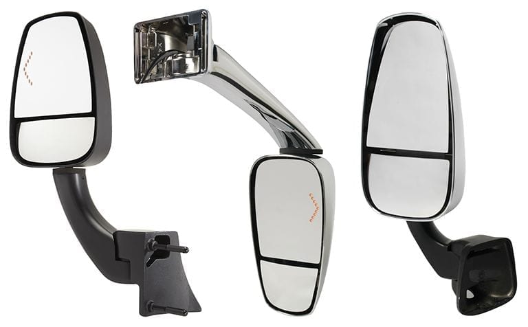 Hadley Mirrors - Powerdown : Powerdown