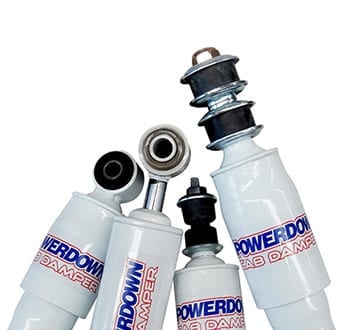 Products - Powerdown : Powerdown