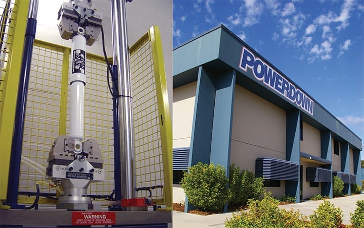 Our History - Powerdown : Powerdown