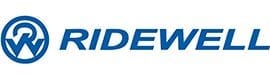 logo-ridewell - Powerdown : Powerdown