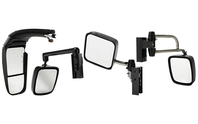 Hadley Mirrors - Powerdown : Powerdown