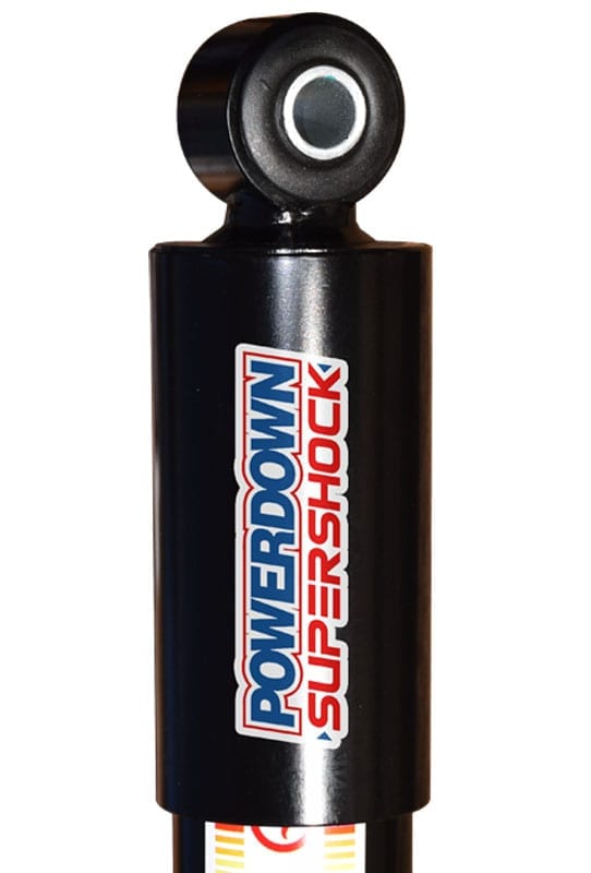 rubber-bush-strong-casing - Powerdown : Powerdown