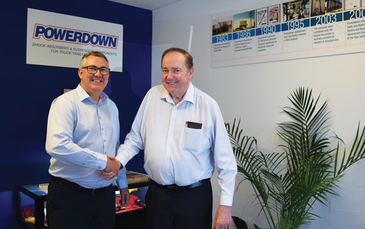 PD 2020A - Powerdown : Powerdown