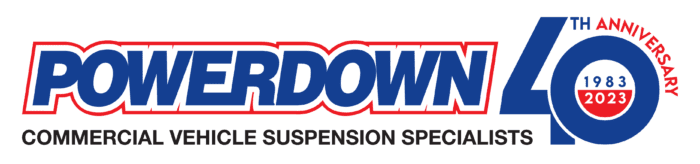 40 years of Performance, Safety and Value - Powerdown : Powerdown